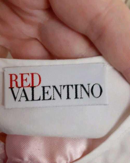 Блуза Valentino оригинал