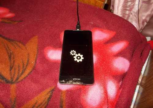 Телефон microsoft lumia 650