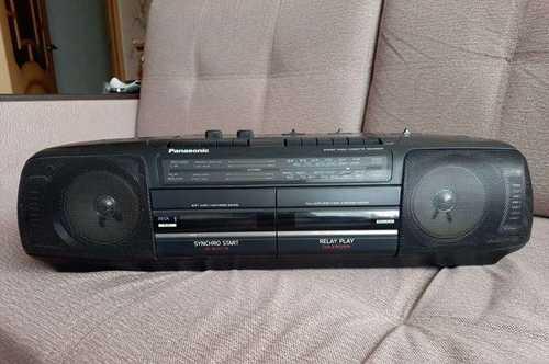 Panasonic RX-FT510