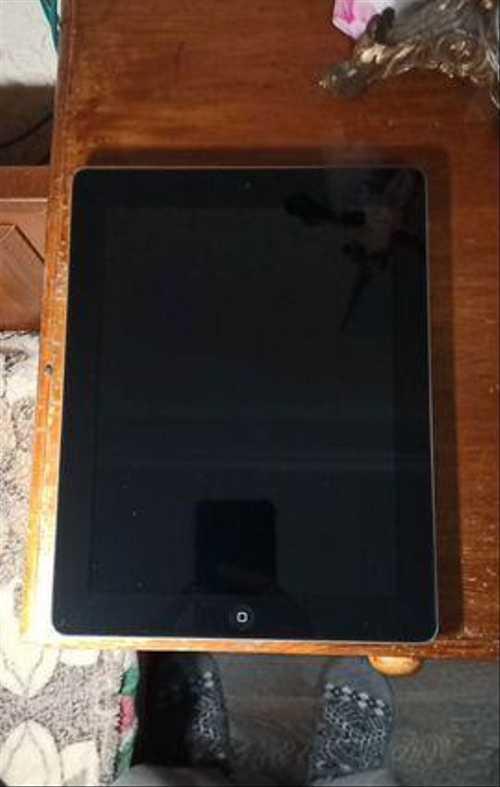 iPad 3 32Gb Wi-Fi A1416