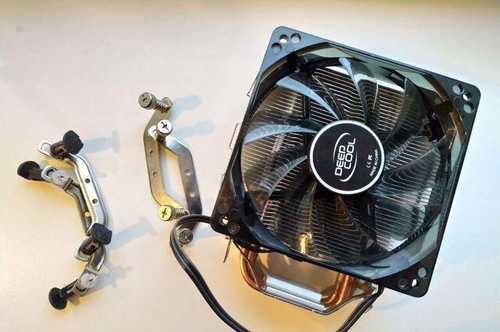 Кулер Deepcool Gammaxx 400