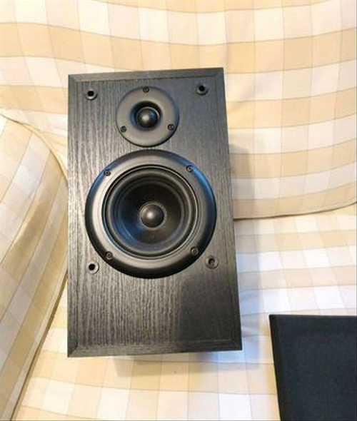 Колонки полочные Acoustic Reference Ltd. (London)