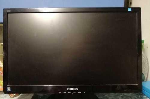 Монитор Philips 220E