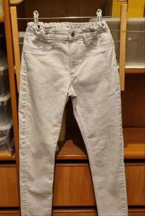 Джинсы H&m для девочки