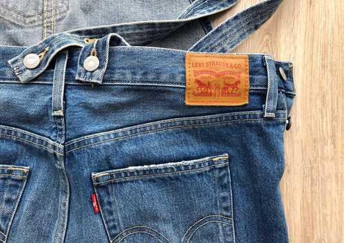 Комбинезон Levis