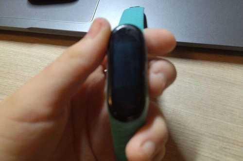 Mi bend 4