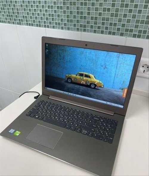 Lenovo ideapad 520-15IKS