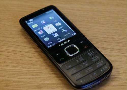 Nokia N82 & 6700 Classic
