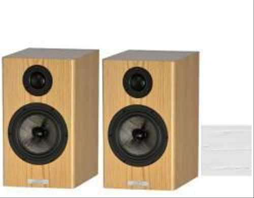 Полочная акустика ASW Cantius 212 white oak