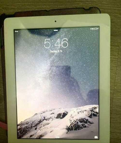IPad 2, 16GB
