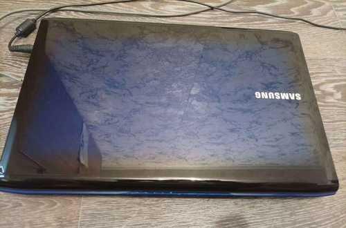 Samsung r590