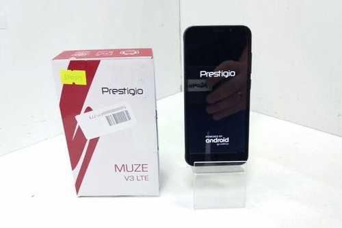Мобильный телефон Prestigio Muze V3 LTE