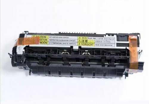 Печь в сборе Ремкомплект для HP LaserJet M601 M602
