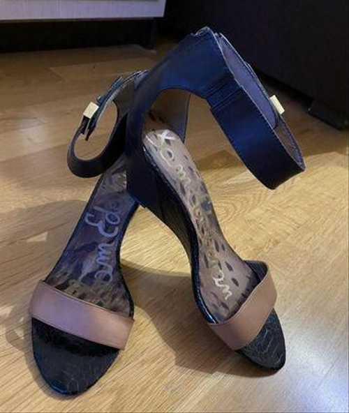 Босоножки Sam Edelman