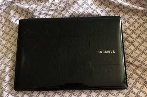 Нетбук samsung N 150