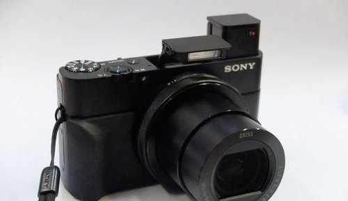 Sony RX100 m5