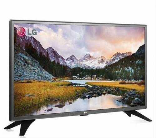 Телевизор Lg 32lh530v | Festima.Ru - Мониторинг объявлений