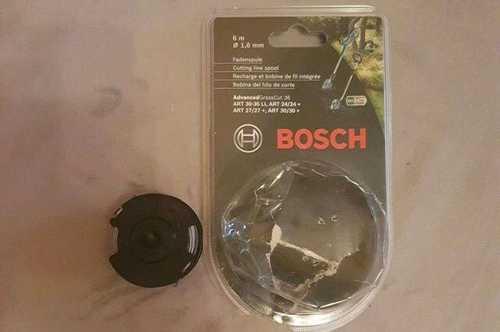 Катушка для триммера Bosch
