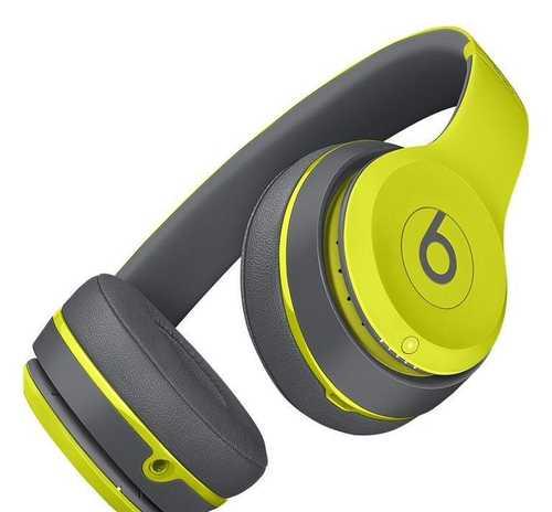 Beats Solo2 Wireless