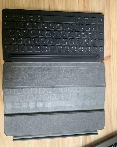 Keyboard для iPad10.5 (2017-2018) оригинальная