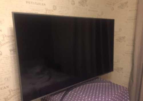 Телевизор LG 70 дюймов (170 см) 4к с гарантийным т