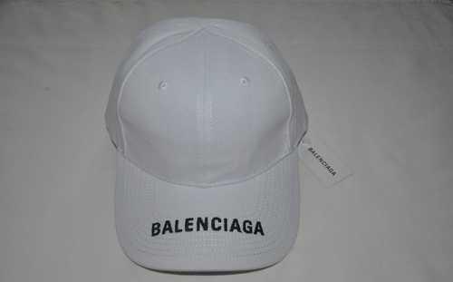 Кепка Balenciaga