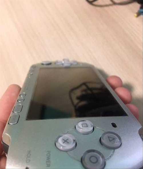 Psp 3008 разъем