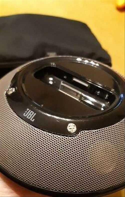 Мини колонка JBL