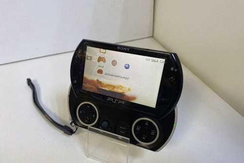 Игровые приставки Sony PSP N1008