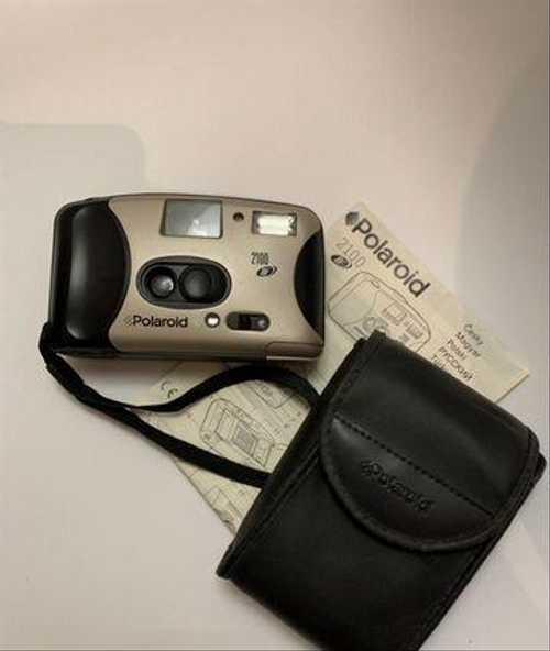 Плёночный фотоаппарат Polaroid 2100 BF