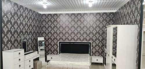 Спальный гарнитур турция