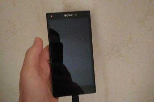 Телефон Sony xperia Н4311