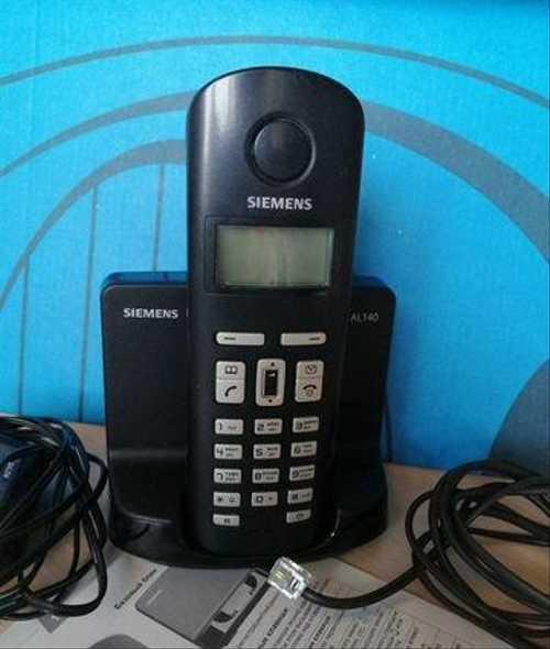 Телефон Siemens AL140