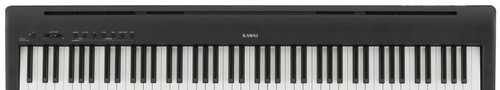 Kawai ES110 B - Цифровое пианино