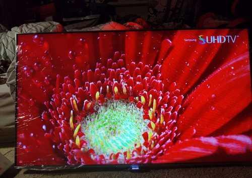 Телевизор Philips 48PFS8159 smart tv ambilight