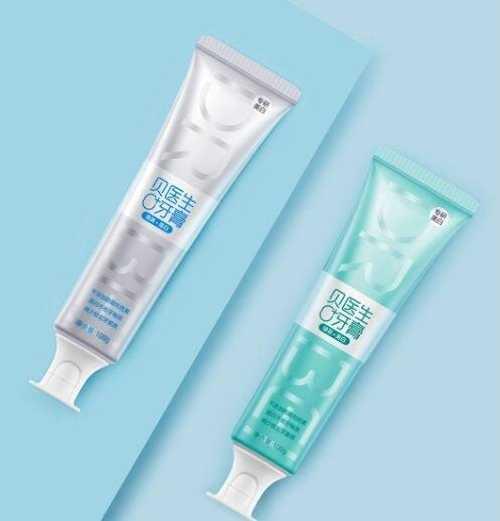 Зубная паста Xiaomi Dr. Bay Whitening Toothpaste