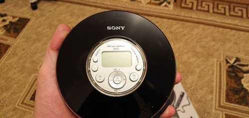Sony walkman CD mp3