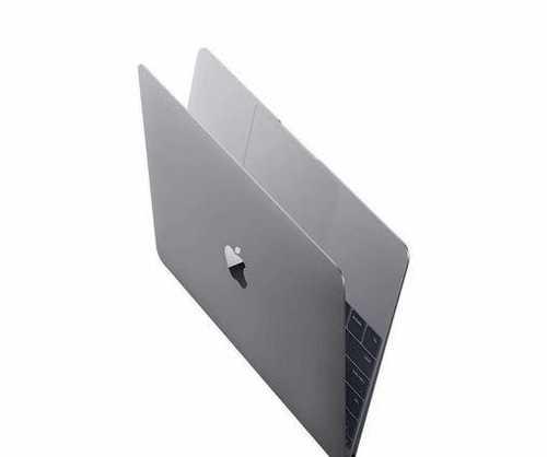 Macbook 12 512gb space grey