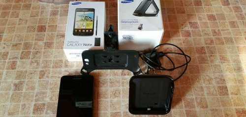 Samsung galaxy note