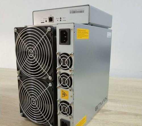 Asic-майнер Bitmain Antminer S17 56 Th/s