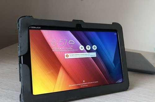 Планшет asus ZenPad10