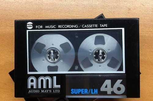 Аудиокассета AML