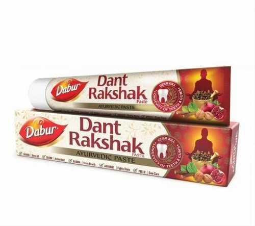 Зубная паста Dant Rakshak Dabur