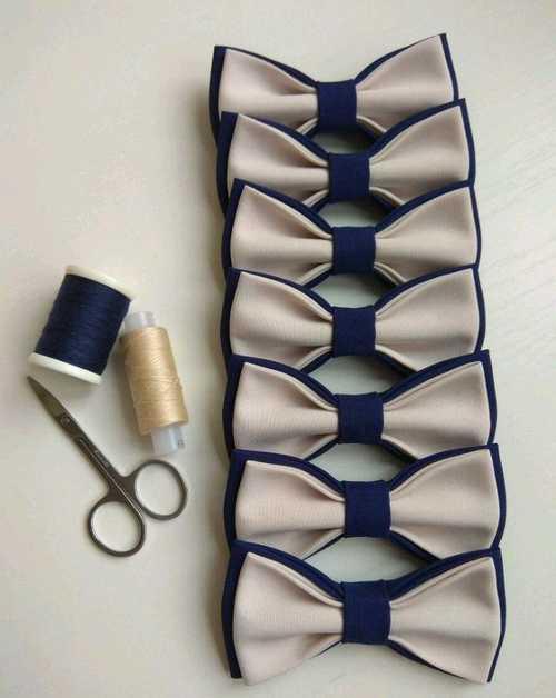 Галстук-Бабочка