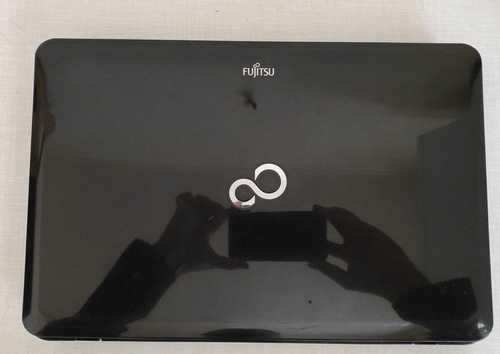 Fujitsu LifeBook AH531
