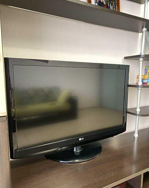 Телевизор LG 42LH2000