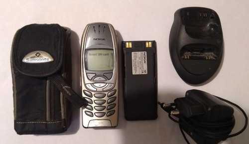 Телефон nokia 6310i