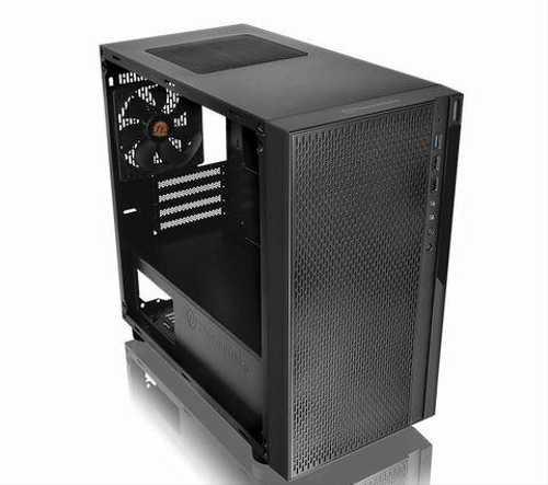 Корпус mATX thermaltake Versa H18