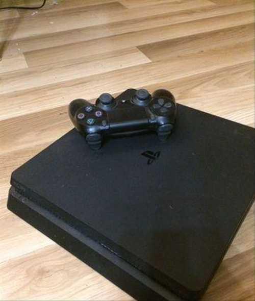 Sony PS4 slim 500gb