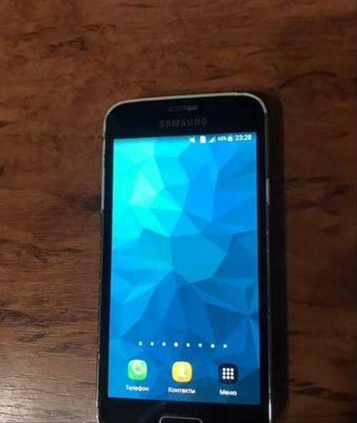 Samsung galaxy s5 mini dual
